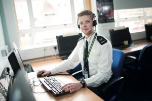 Matt - University Centre Weston