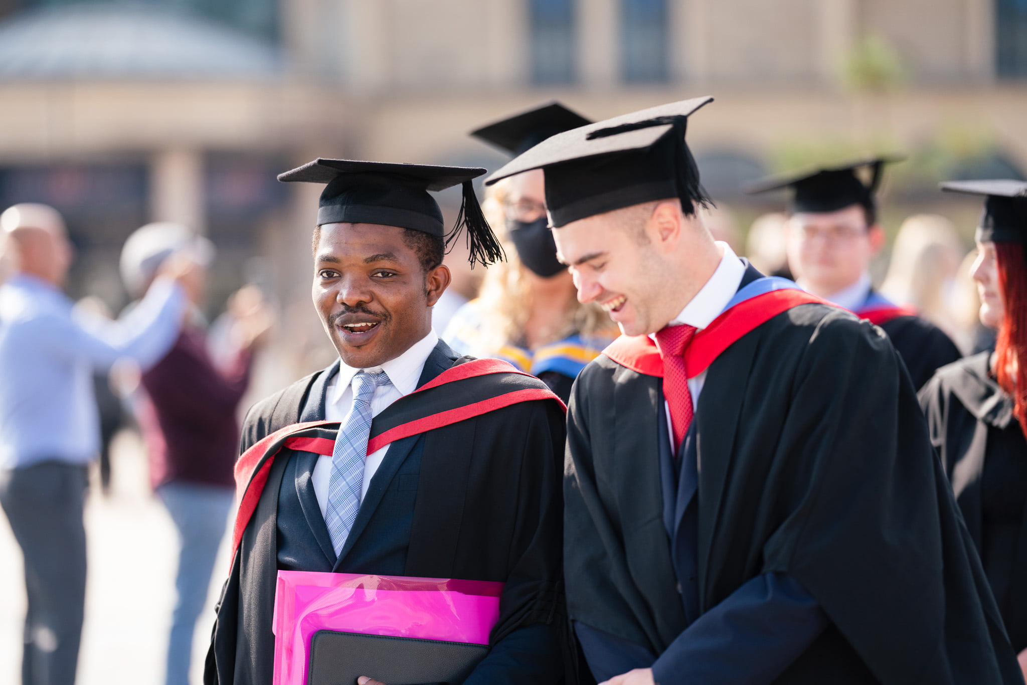 University Centre Weston - An Incredible Place to Study