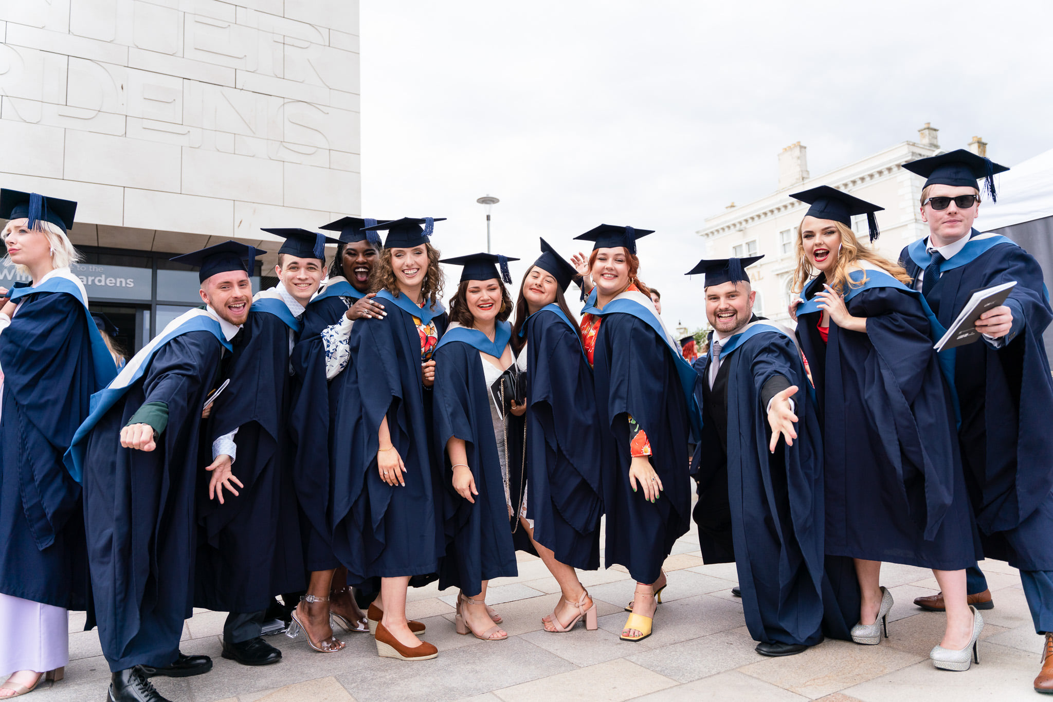 Top University Centre in Somerset – University Centre Weston