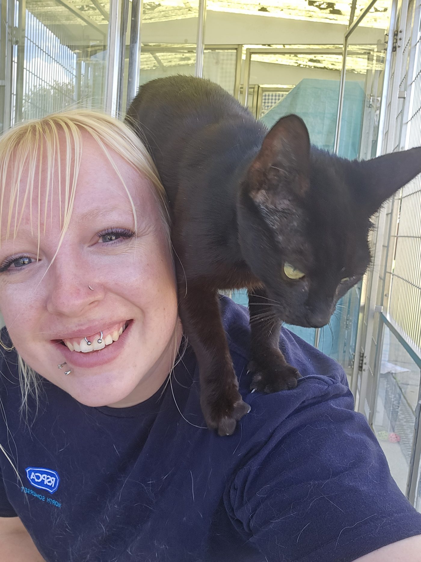 UCW Alumni – Meet Hannah! - University Centre Weston