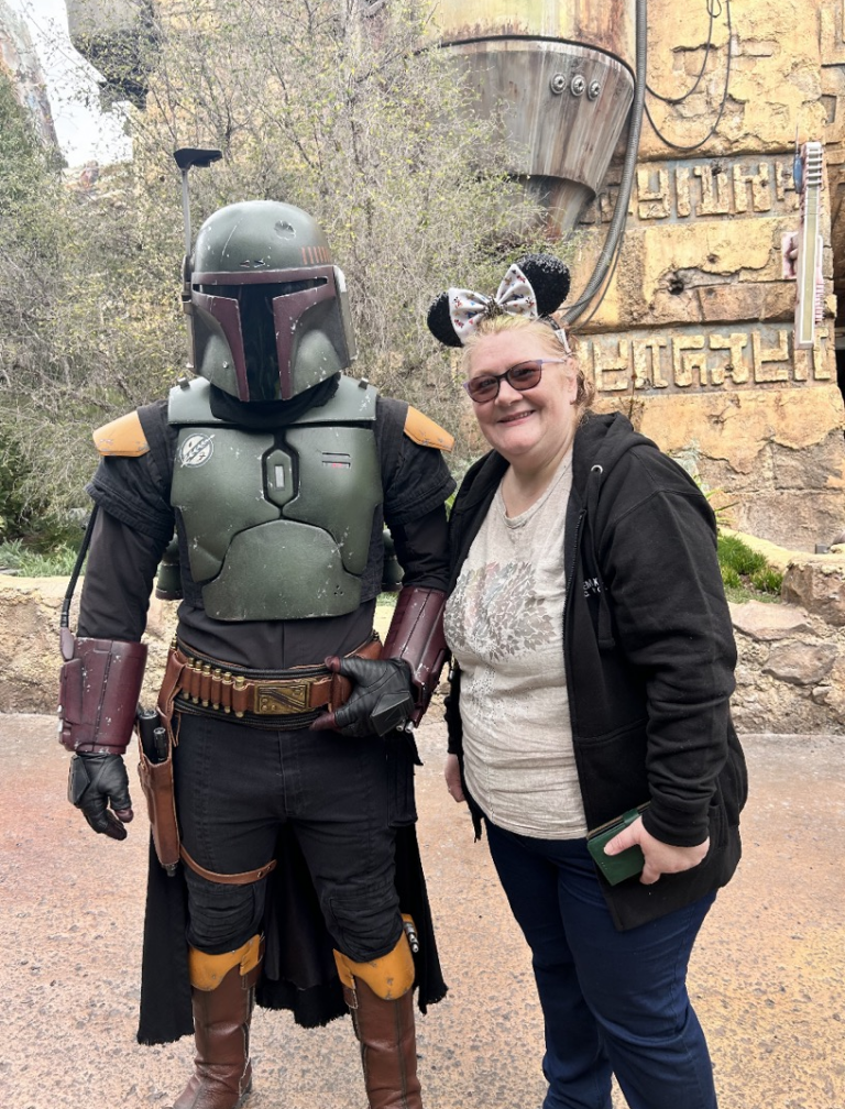 Successful Turing Scheme Gains Exceptional Feedback from UCW Students ...